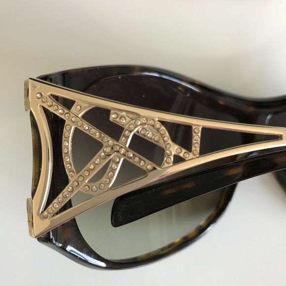 Yves Saint Laurent | Accessories | Ysl Sunglasses | Poshmark